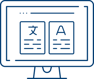 TransPerfect IP | TransPerfect